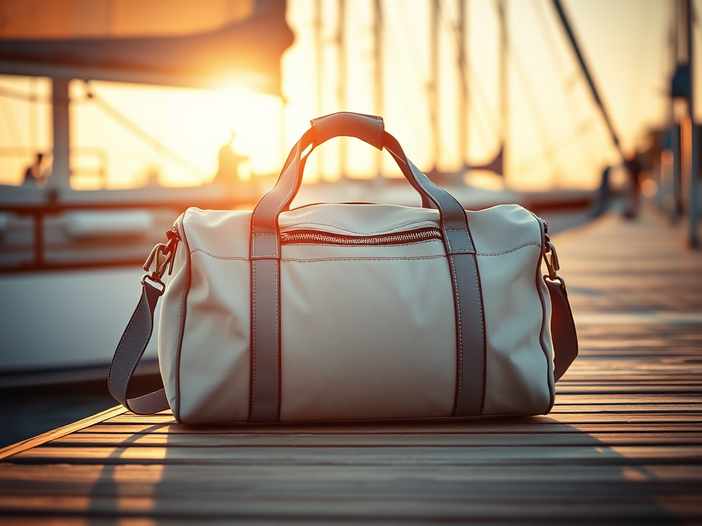 Packing List – SheQuest Sailing